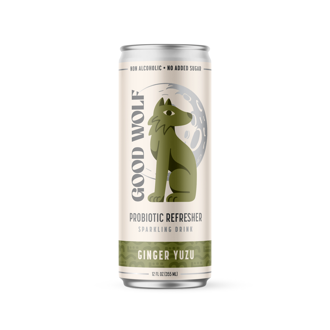 Good Wolf – Good Wolf