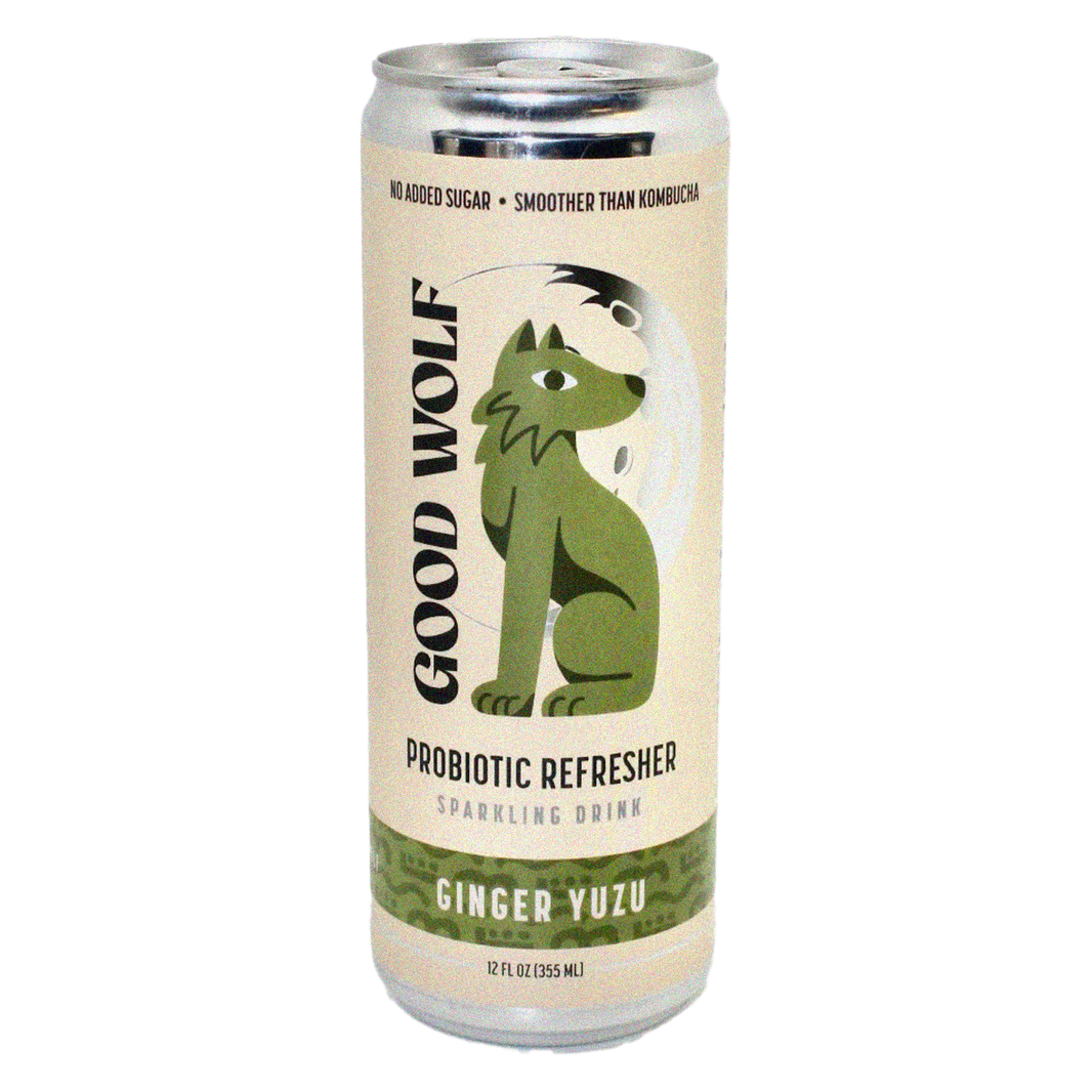 Good Wolf – Good Wolf