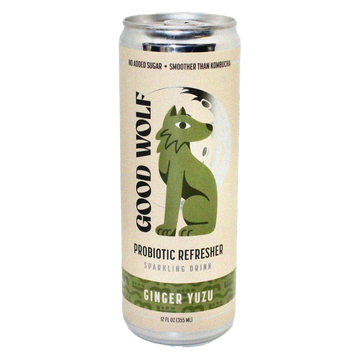 Good Wolf – Good Wolf